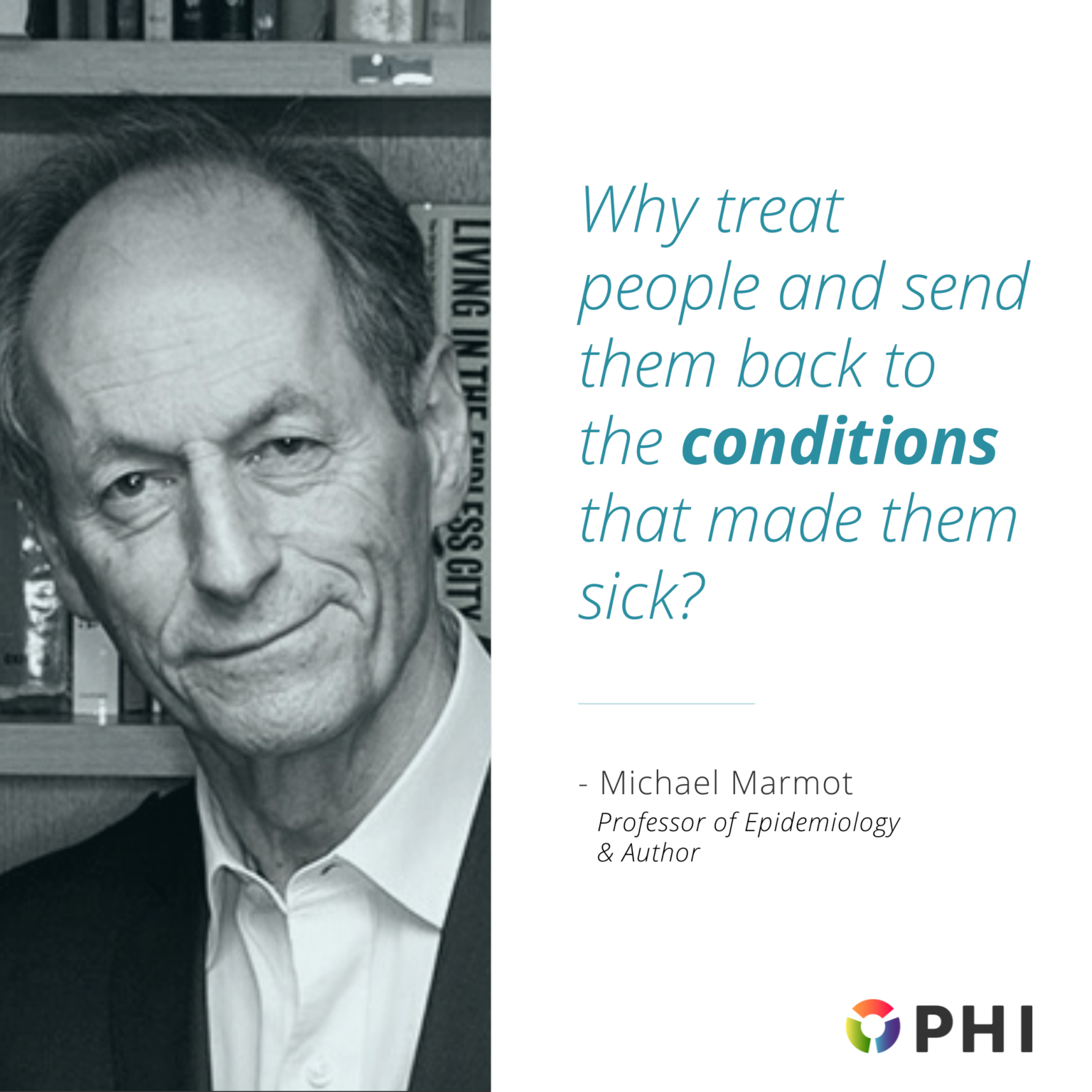 The Best Public Health & Global Health Quotes As Of 2022 - Public ...